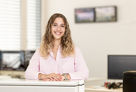 Our Team - Software Solutions and Media Services - n c ag